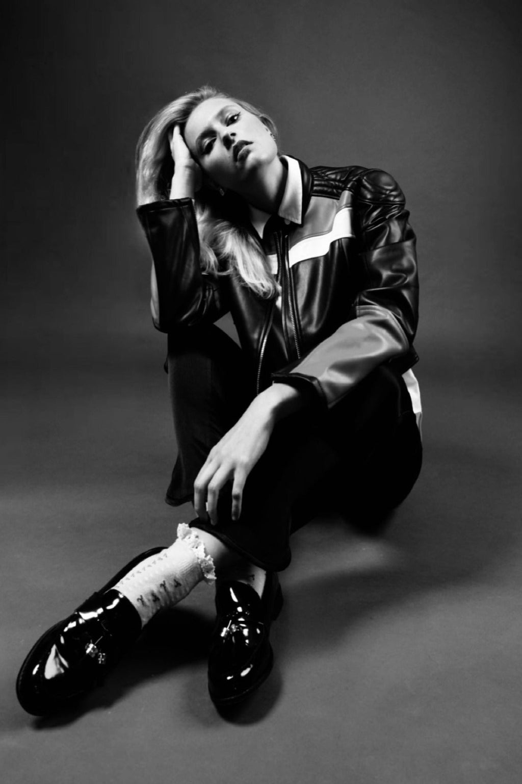 Poster VI – ANA SCHURMANN ART